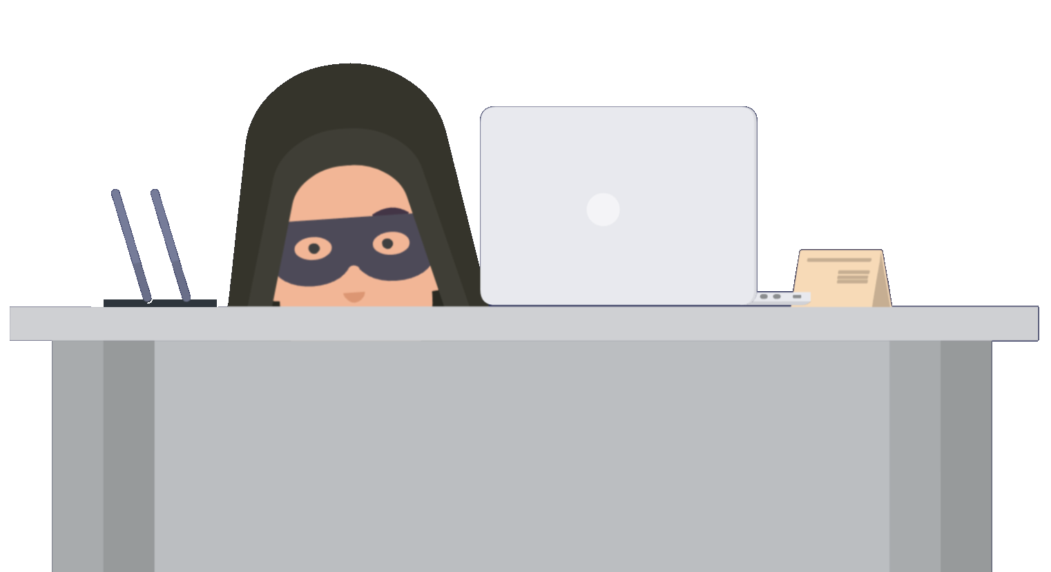 Cyber Threat and Performance for Networks
